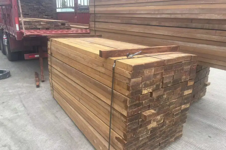 Wowei Teak – Teak Wood Supplier